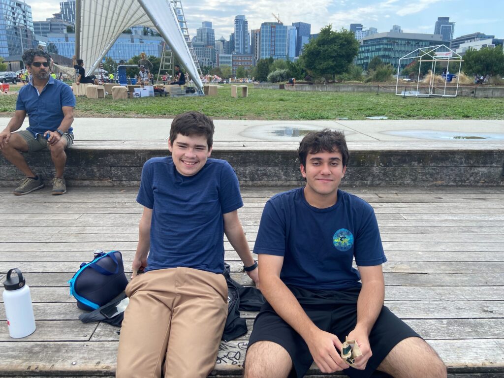 ISB High School Interns 2022 – Just another Baliga SEE Intern Sites site