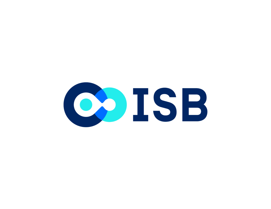 #1 ISB Logo Primary RGB – ISB High School Interns 2023