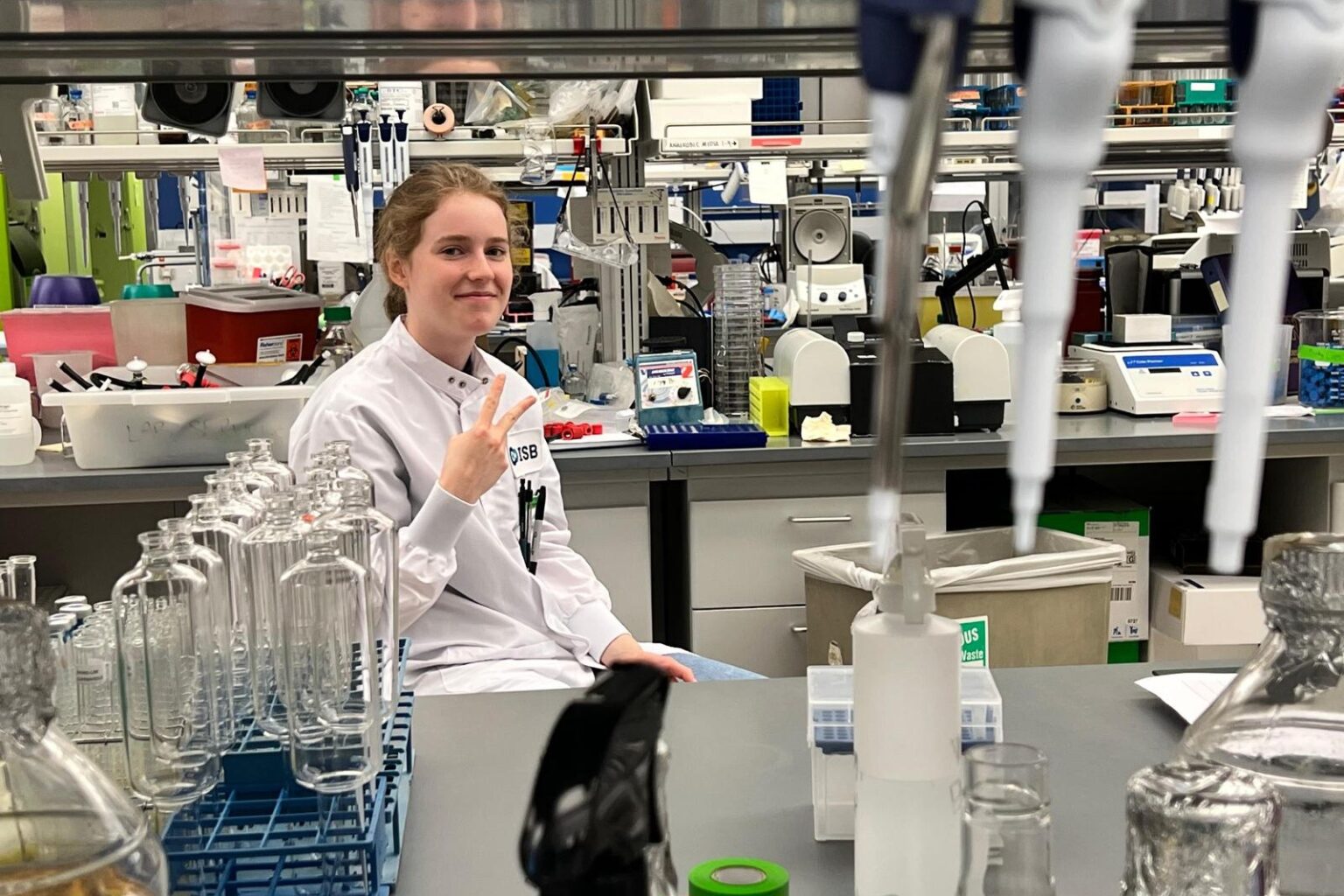 Developing RT-qPCR Transcriptional Biomarkers for Thalassiosira ...