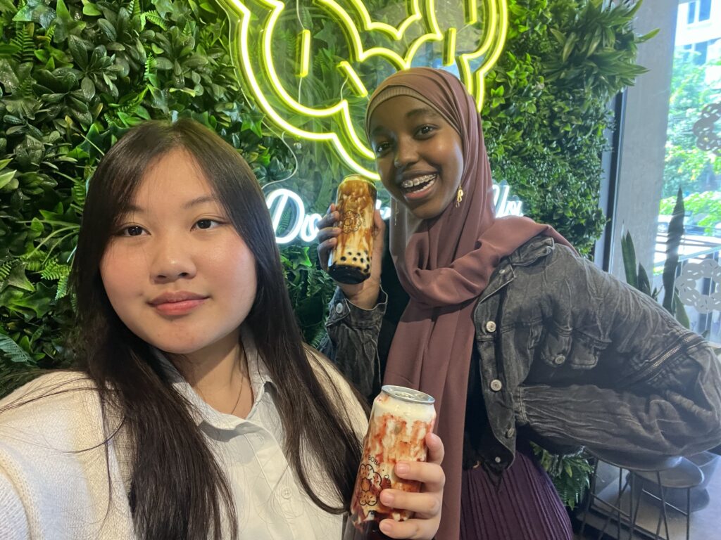 Resilience of Halobacterium when Exposed to Ni Stress – ISB High School ...