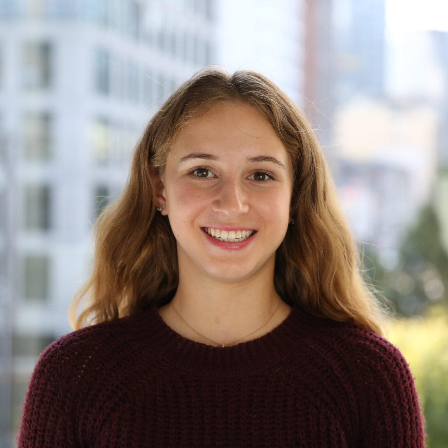 Lea Repovic – ISB High School Interns 2023