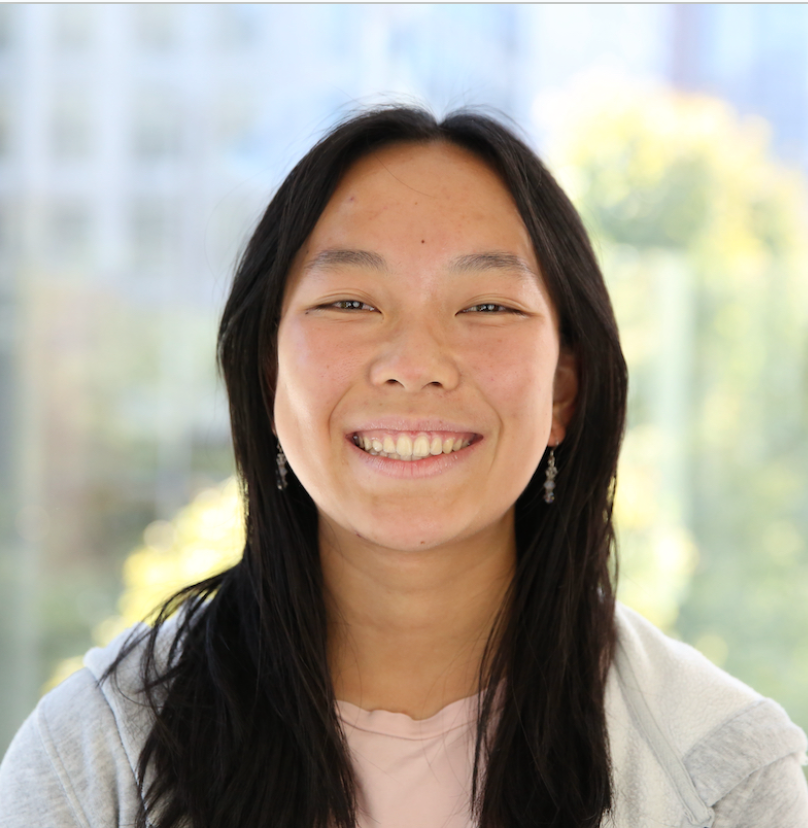 Sarah Feng – ISB High School Interns 2023