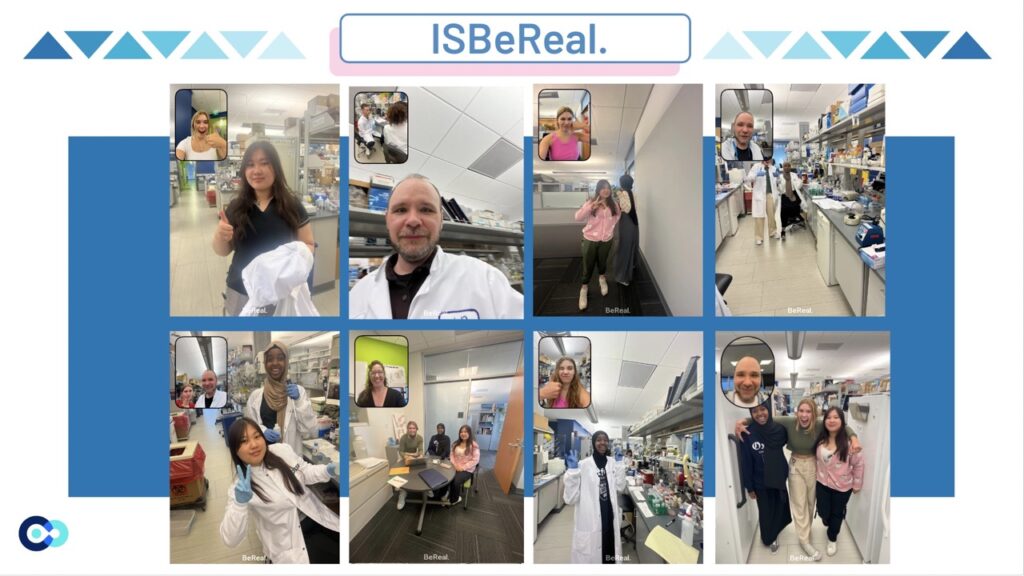 Resilience of Halobacterium when Exposed to Ni Stress – ISB High School ...