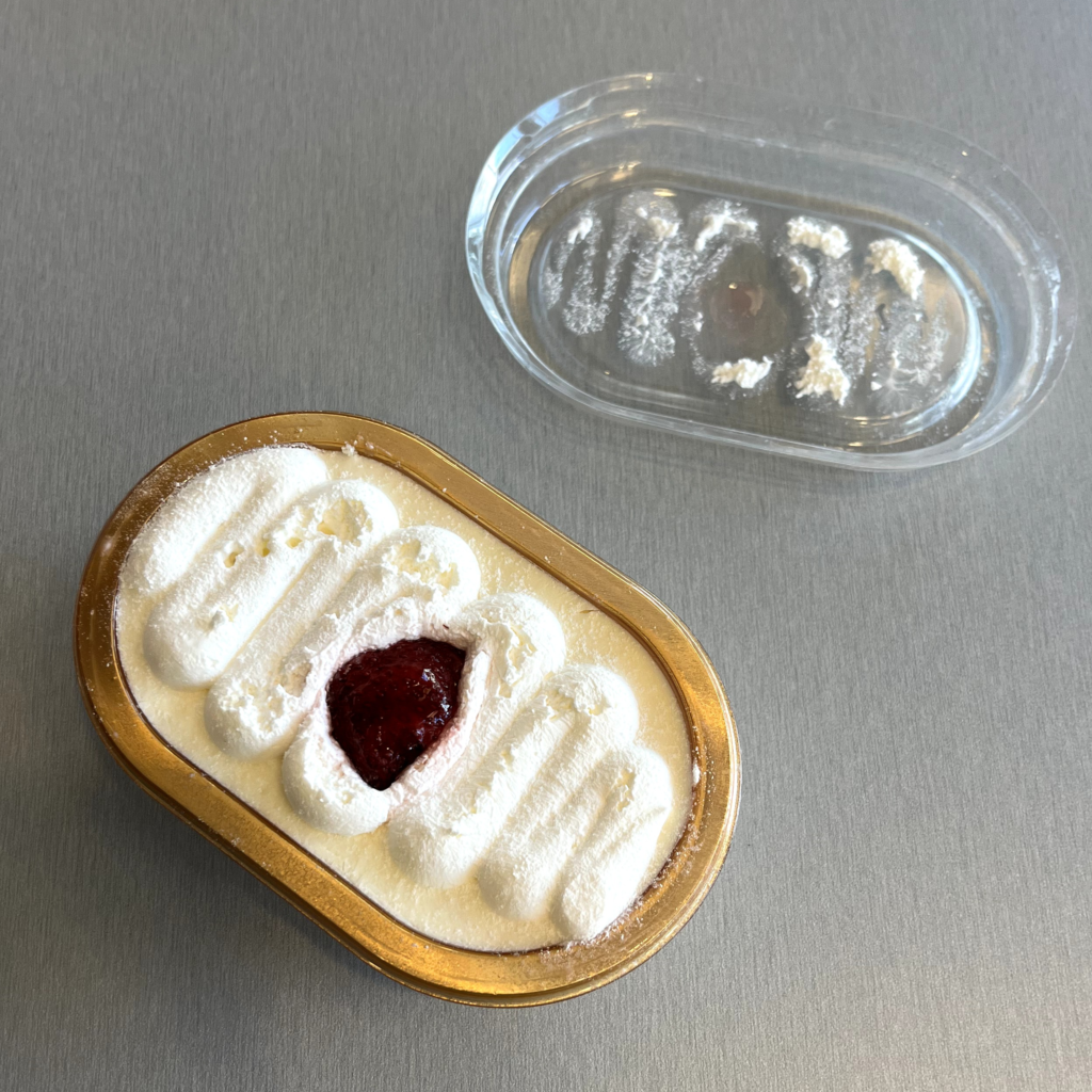 Sarah Feng – ISB High School Interns 2023