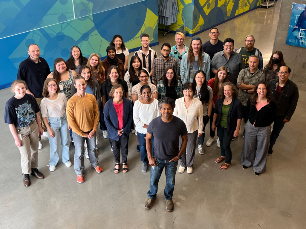 Resilience of Halobacterium when Exposed to Ni Stress – ISB High School ...